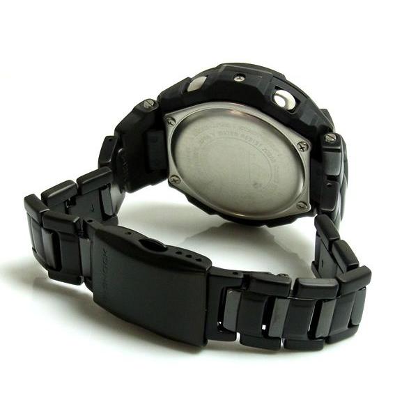 G-SHOCK カシオ 腕時計 タフソーラー G-1250BD-1 スカイコックピット CASIO Gショック : HAPIAN - 通販 ...