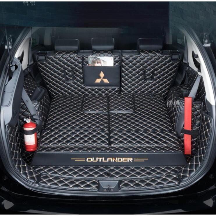 赤字覚悟!新型 アウトランダー カスタム パーツ アクセサリー OUTLANDER PHEV GF8W GF7W GG2W 用品 ラゲッジマット : サンシャイン - 通販 - Yahoo ...