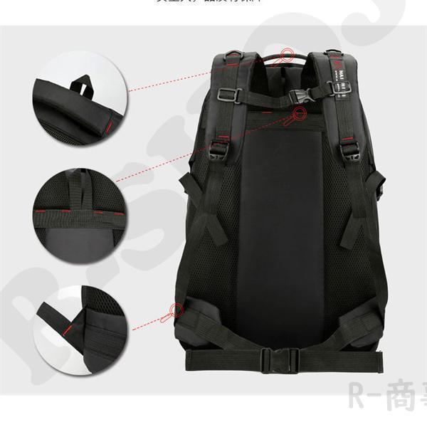 赤字覚悟!リュックサック 登山 リュック 60L 80L 大容量リュックサック メンズ レディース リュック キャンプ バックパック 防災 アウト : m650 : サンシャイン - 通販 ...