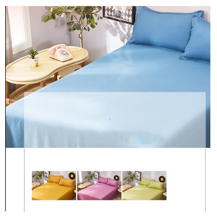 ポイント消化 フラットシーツ シングル ダブル 120x210cm 150x230cm 180x230cm 200x230cm ベッドカバ : m7356 : サンシャイン - 通販 ...