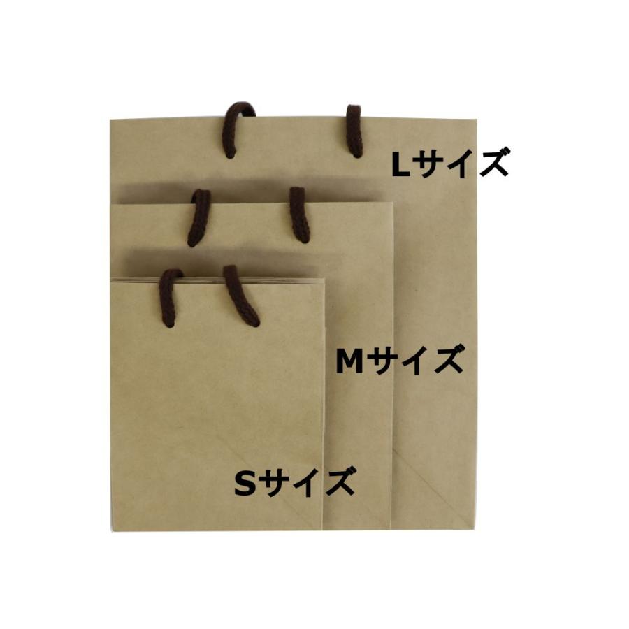 クラフトバッグ 真四角型 Lサイズ 10枚入×24パック :CBTS-L-10:ハピラwebショップ - 通販 - Yahoo!ショッピング