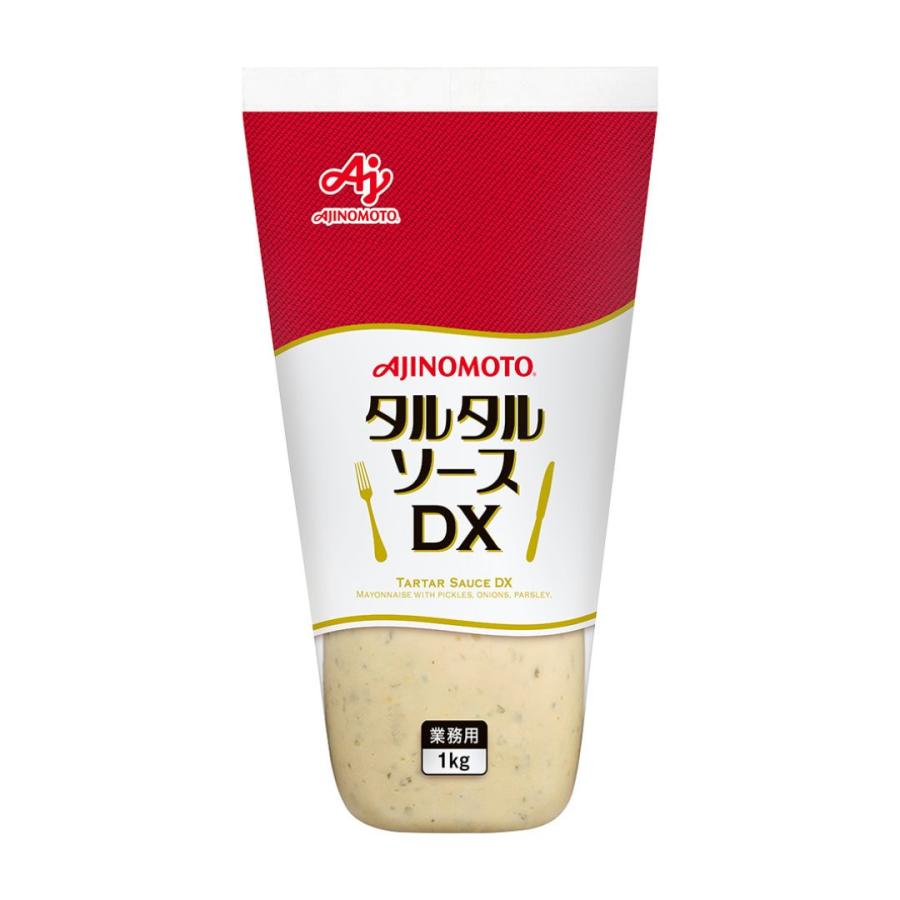 AJINOMOTO 味の素 味の素KKタルタルソースDX 1kg 常温 : ハッピーモ Yahoo!店 - 通販 - Yahoo!ショッピング