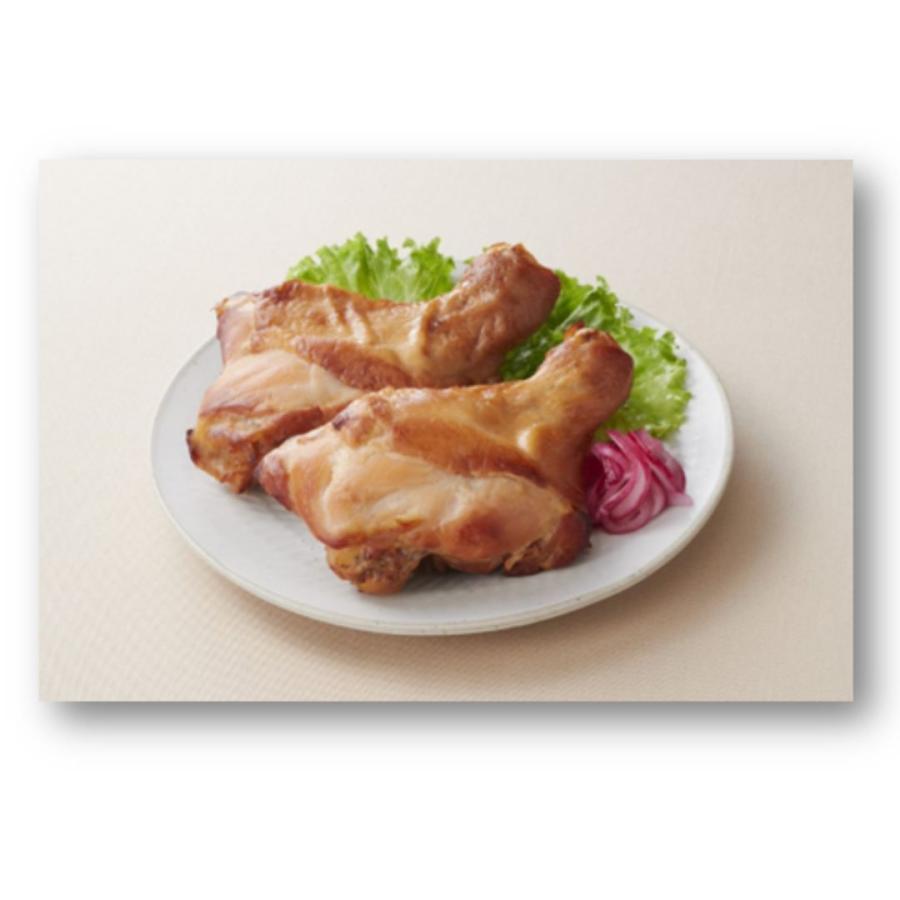 MARUHA NICHIRO マルハニチロ 簡単にほぐせる! ほろっとチキン(骨付) 720g(6本) 冷凍 爆買 : ハッピーモ Yahoo!店 - 通販 - Yahoo!ショッピング