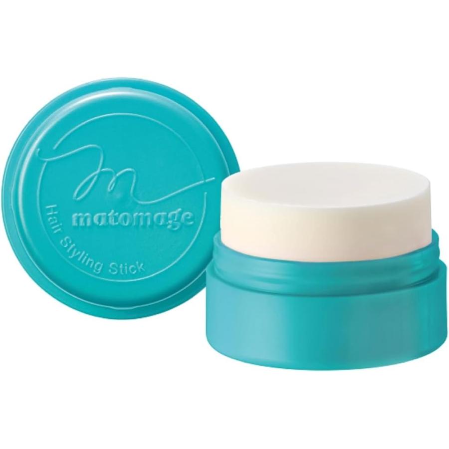 マトメージュ まとめ髪スティック スーパーホールド 13g : HAPIMONAPJ