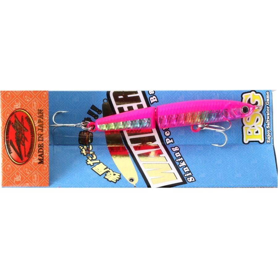 LUCKY CRAFT ラッキークラフト ワンダージョイント58 LUCKY CRAFT ラッキークラフト ワンダージョイント58