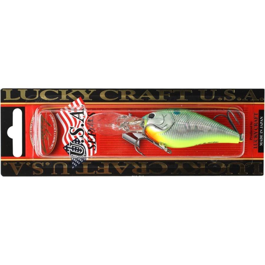 LUCKY CRAFT USA【ラッキークラフト】LC みっともない 2.0 D-10 LUCKY CRAFT USA【ラッキークラフト】LC みっともない 2.0 D-10