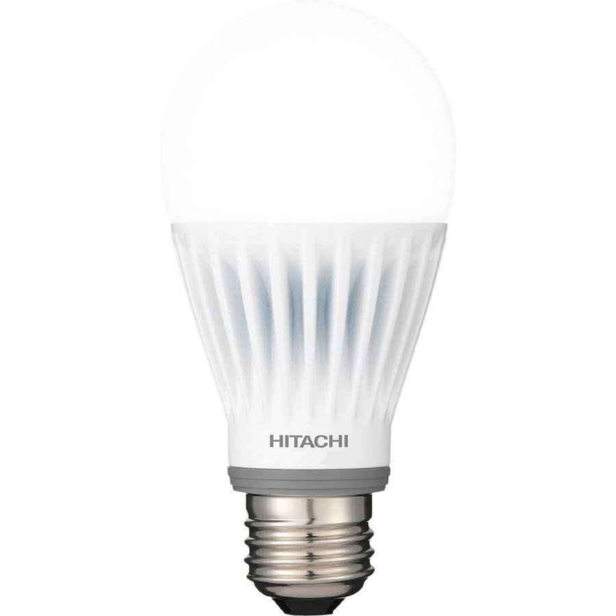 日立 LED 電球 (明るさの目安電球100W相当) 1520lm 昼光色相当 11.4W E26口金 LDA11D-G/100C : 4223aadfc3cab11 : 川西ストア - 通販 ...