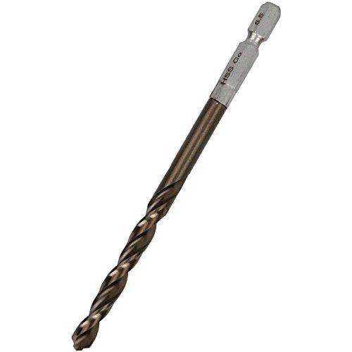 SK11 六角軸 ステンドリル 適長 ノーマル 6.5mm : 川西ストア - 通販 - Yahoo!ショッピング