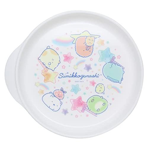 OSK すみっコぐらし 大皿 日本製 CB-35 約19.7x18.1x3.1cm : 川西ストア - 通販 - Yahoo!ショッピング