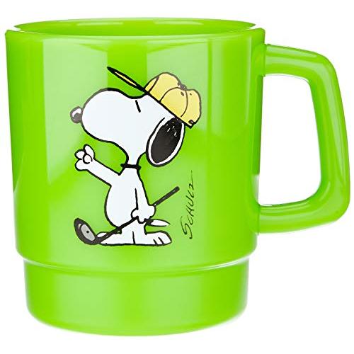 PEANUTS SNOOPY(スヌーピー) プラマグ GOLF GR PA-520 : 川西ストア - 通販 - Yahoo!ショッピング