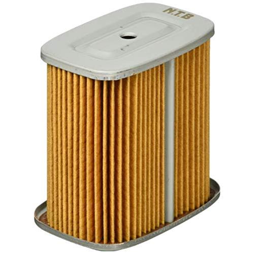 NTB(エヌティービー) エアエレメント 適合部番:17211-041-015 HA-1040 : 川西ストア - 通販 - Yahoo!ショッピング