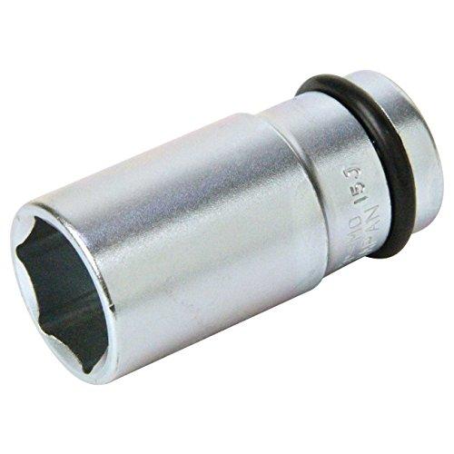 SK11 インパクトレンチ用ソケット セミロング 21mm 差込角12.7mm 4WG-21 : 川西ストア - 通販 - Yahoo!ショッピング