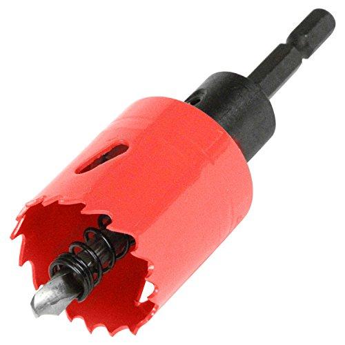 SK11(エスケー11) バイメタルホールソー 33mm SBH-33 日本製 : 川西ストア - 通販 - Yahoo!ショッピング