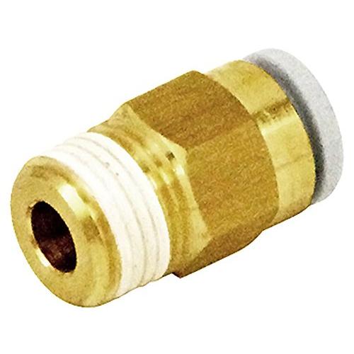 SK11 ワンタッチ管継手 ストレートユニオン 6mmホース用 KQ2H06-01AS : 川西ストア - 通販 - Yahoo!ショッピング