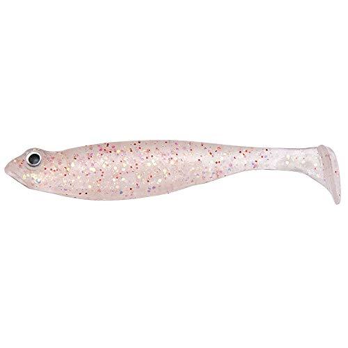 HAZEDONG SHAD SW(ハゼドンシャッドSW) 3inch クリアホロ : 川西ストア - 通販 - Yahoo!ショッピング