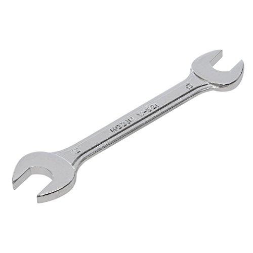 ホーザン(HOZAN) スパナ 12×14mm 車載工具や家庭でのDIYに W-521-4 : 川西ストア - 通販 - Yahoo!ショッピング