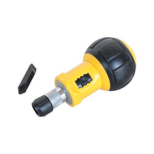 サンフラッグ スタビーラチェットドライバー No.193 : 川西ストア - 通販 - Yahoo!ショッピング