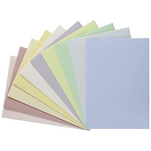 ライフ 封筒 テンカラー封筒 洋2 E514 : 川西ストア - 通販 - Yahoo!ショッピング