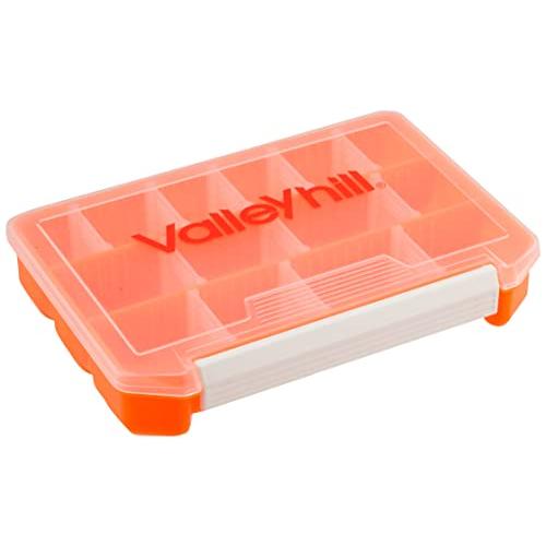 バレーヒル(ValleyHill) VH ルアーケース 3010ND 蛍光オレンジ. : 川西ストア - 通販 - Yahoo!ショッピング