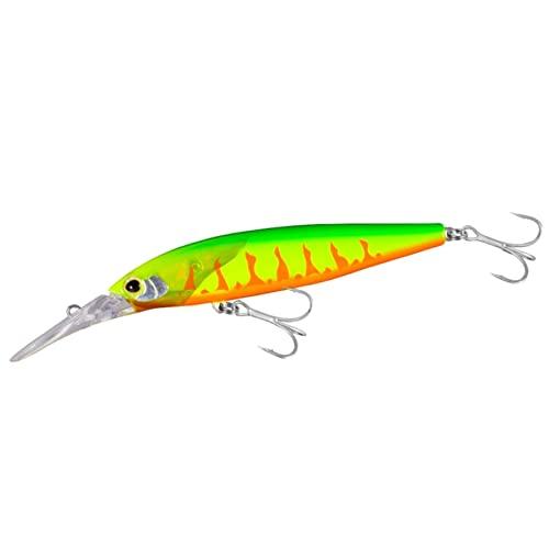 シマノ(SHIMANO) トラウトルアー ミノー カーディフ フリューゲル 99F DR フラッシュブースト ZN-B99V 011 ドチャート : 川西ストア - 通販 - Yahoo!ショッピング