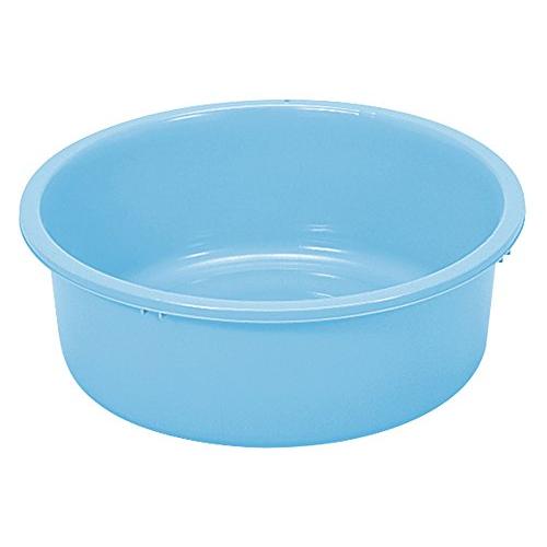 新輝合成(Shinki Gosei) トンボ タライ 37リットル ブルー 56型 直径57×高さ19.5cm 日本製 : 川西ストア - 通販 - Yahoo!ショッピング