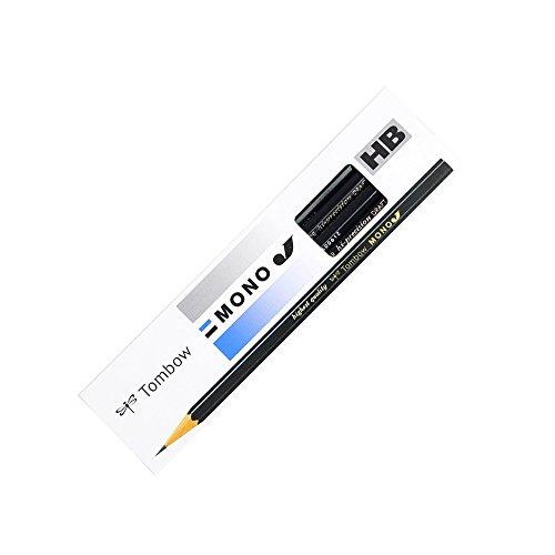 トンボ(Tombow) 鉛筆 MONO モノJ HB 1ダース MONO-JHB : 川西ストア - 通販 - Yahoo!ショッピング