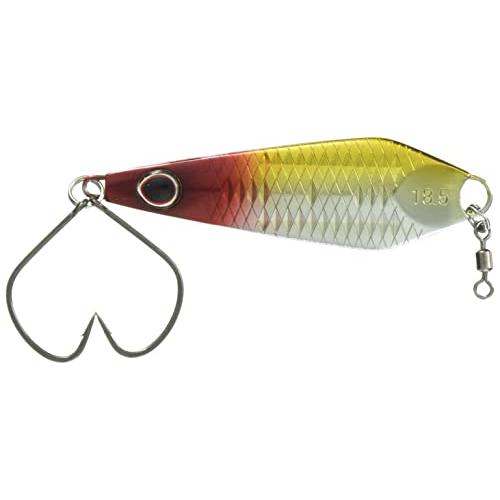 エバーグリーン(EVERGREEN) メタルジグ メタルマスター 18.5g #125 クラウン : 川西ストア - 通販 - Yahoo!ショッピング