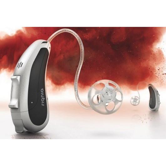 シーメンス シーメンス・シグニア siemens/signia耳かけ型デジタル補聴器 Pure NX5 : 補聴器プラザ - 通販 ...