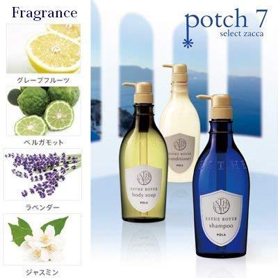 POLA ポーラ ESTHE ROYER エステロワイエ コンディショナー 400ml : Happiness2号店 - 通販 - Yahoo!ショッピング