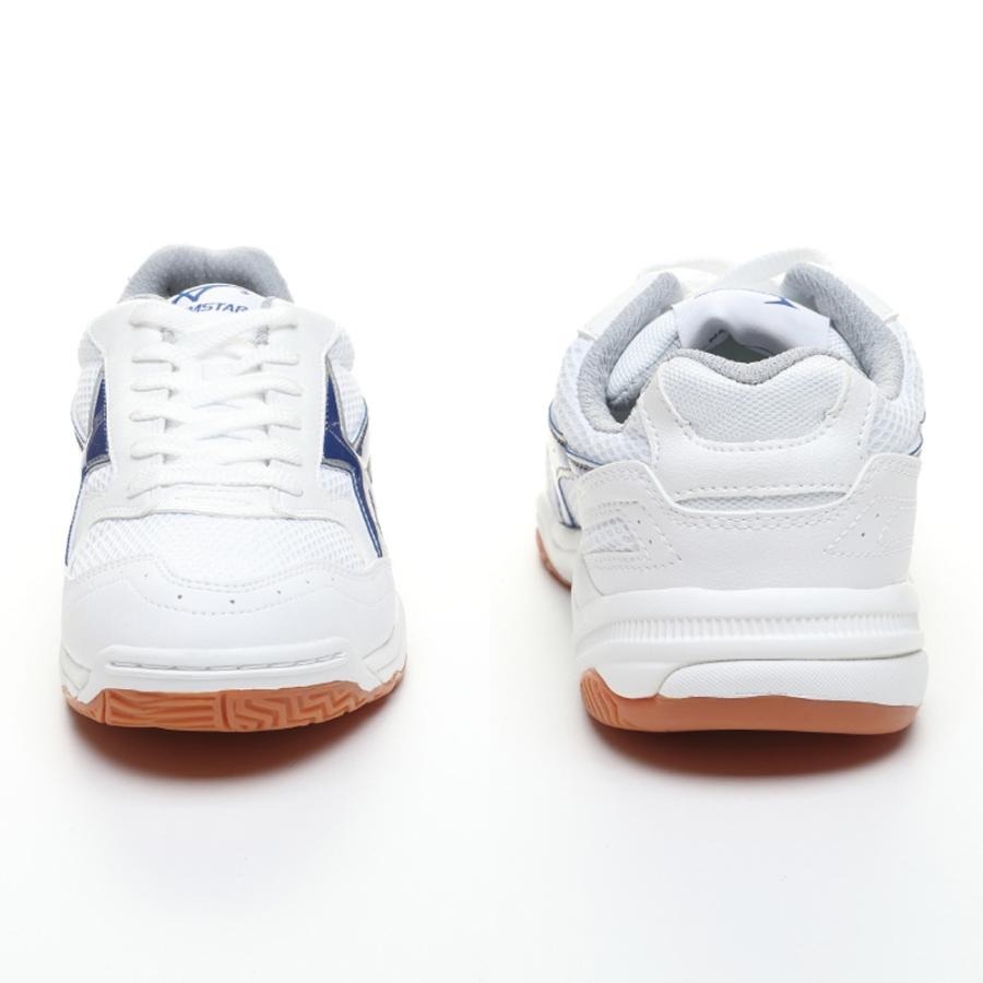 MoonStar 体育館シューズ ジムスターS400 ムーンスター 2E 衝撃吸収 室内履き 運動シューズ 体育館履き 運動 体育 男子 女子 白 赤 黄 緑 紺 ライトブルー紫 ...