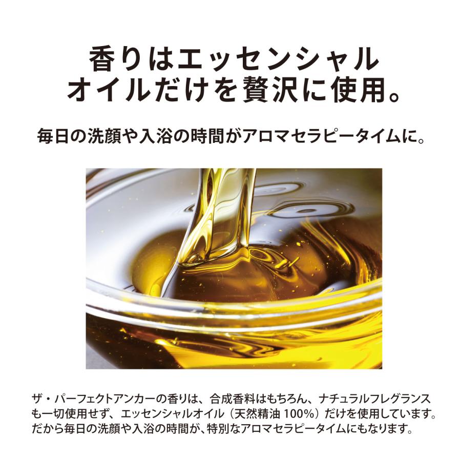 ザ・パーフェクトアンカー #11 レモングラス＆オレンジ 944mL : ハピクラ - 通販 - Yahoo!ショッピング