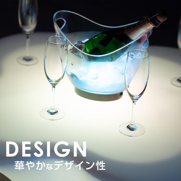 REFALA LED ハイテーブル STARX 充電式〔led イルミネーション REFALA LED ハイテーブル STARX 充電式〔led イルミネーション