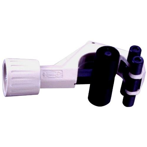 ロブテックス(エビ) フレキ管カッター TCF20A : ハピネスストア - 通販 - Yahoo!ショッピング