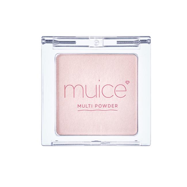 muice muice ミュアイス スポットメンテパウダー（全2色）02 ビハダピンク・SP02 ムラ消シイエロー[限定] : Happy-panda shop - 通販 - Yahoo!ショッピング