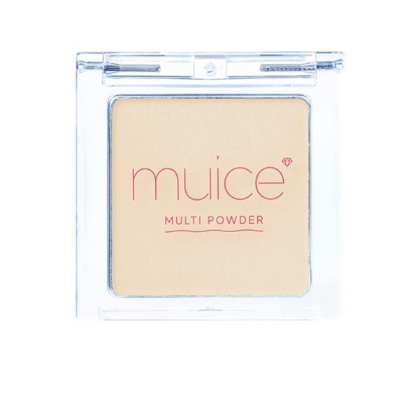 muice muice ミュアイス スポットメンテパウダー（全2色）02 ビハダピンク・SP02 ムラ消シイエロー[限定] : Happy-panda shop - 通販 - Yahoo!ショッピング