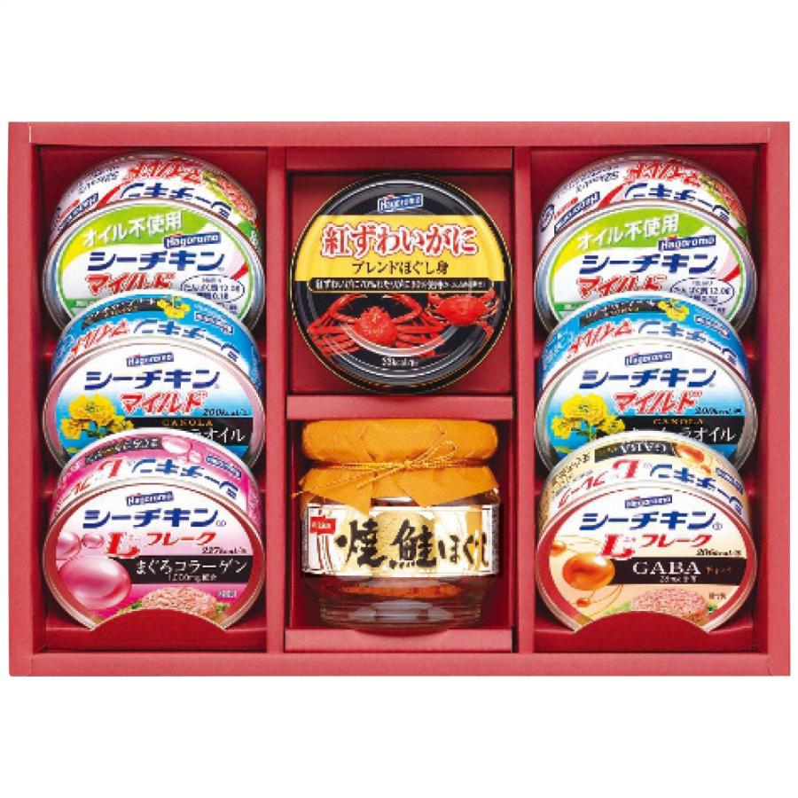 はごろもフーズ バラエティシーフード VX-30C VX-30C : 贈り物 de HAPPY - 通販 - Yahoo!ショッピング