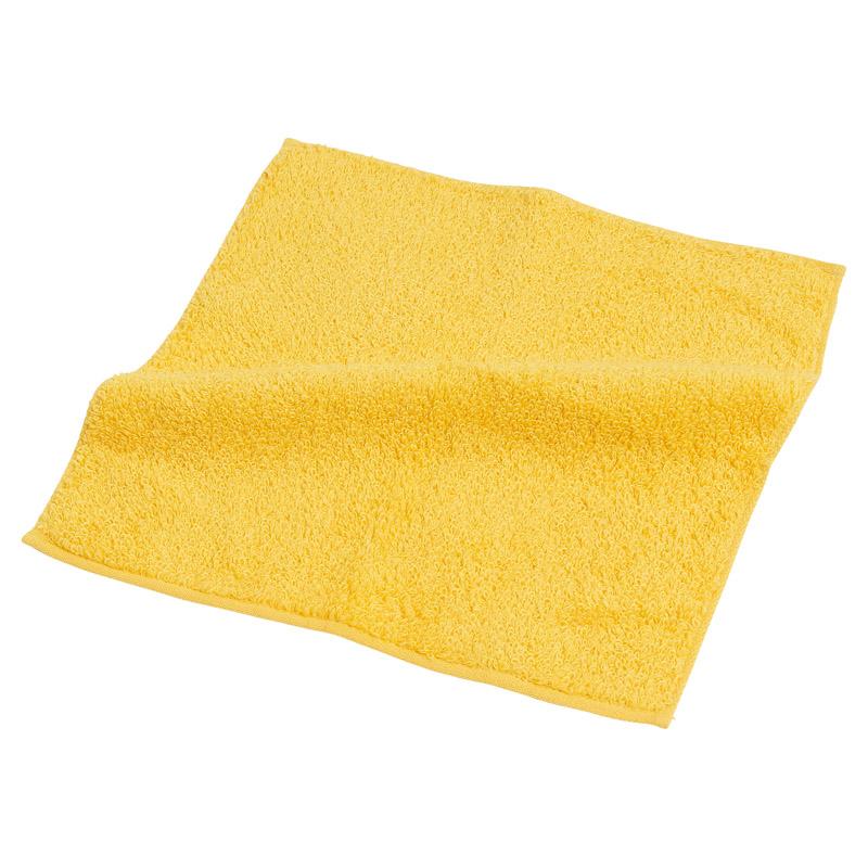 お返し ギフト 内祝い Colorful Organic ミニハンカチ イエロー COG-650 出産内祝い 結婚内祝い 快気祝い お祝 返礼ギフト : 贈り物 de HAPPY - 通販 ...