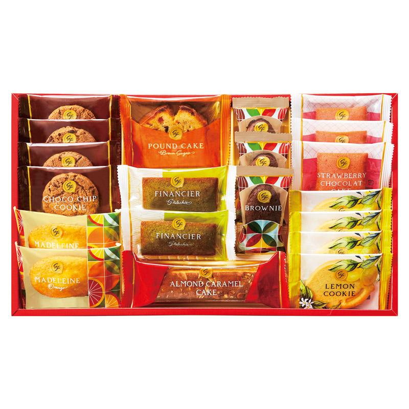 お返し ギフト 内祝い ひととえ スイーツファクトリー SFC-20 出産内祝い 結婚内祝い 快気祝い お祝 返礼ギフト : 贈り物 de HAPPY - 通販 - Yahoo!ショッピング