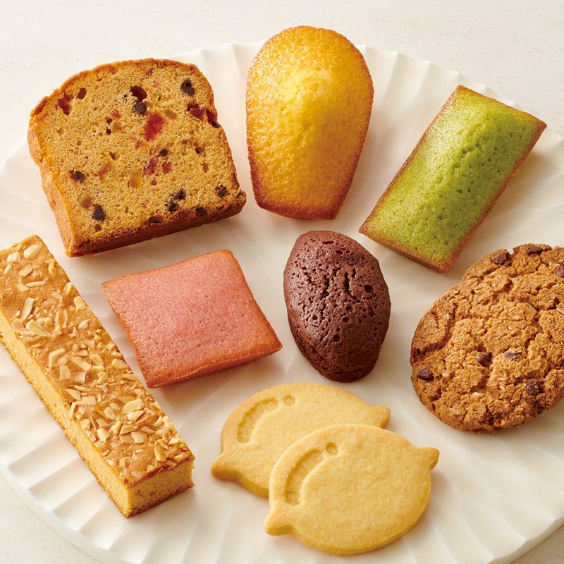 お返し ギフト 内祝い ひととえ スイーツファクトリー SFC-20 出産内祝い 結婚内祝い 快気祝い お祝 返礼ギフト : 贈り物 de HAPPY - 通販 - Yahoo!ショッピング