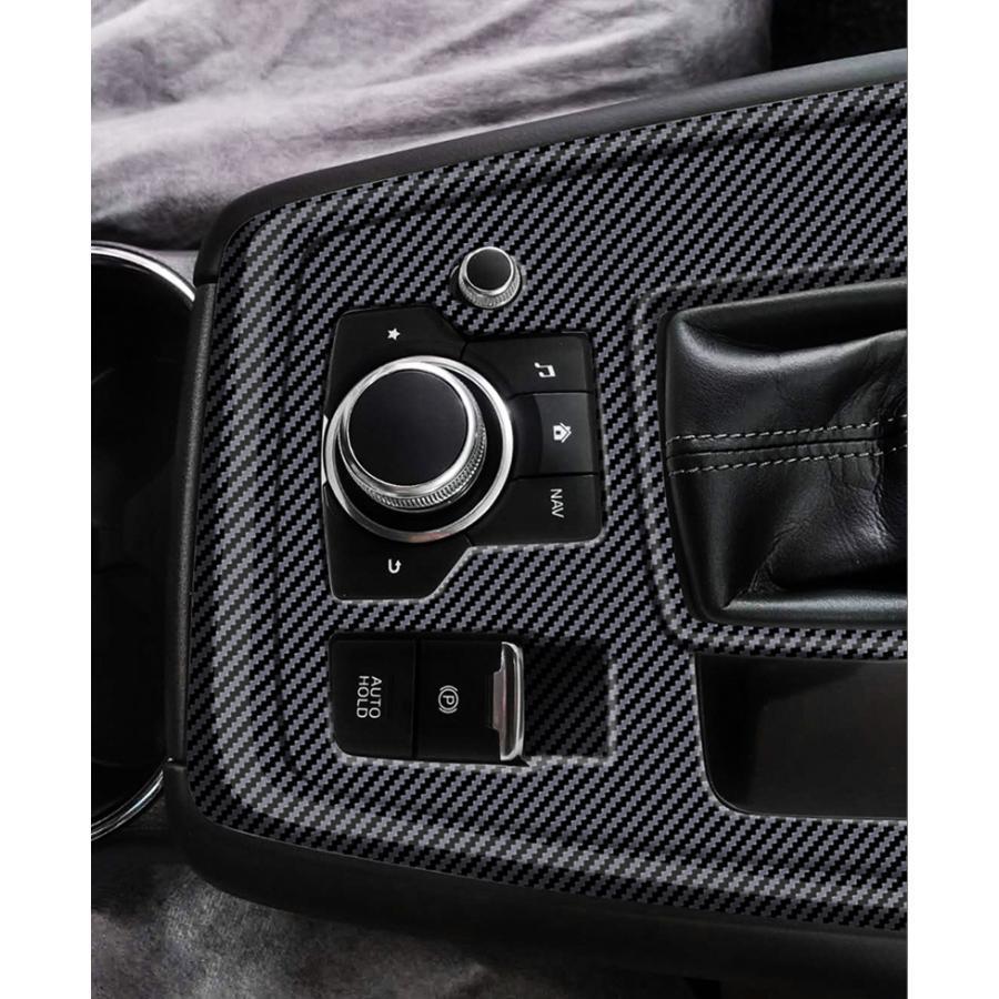 CX-8KG系 新型CX-8 カスタム パーツ シフトパネル シフトパネルカバー :xgpil-cabetn02168052:はっぴー3 - 通販 - Yahoo!ショッピング