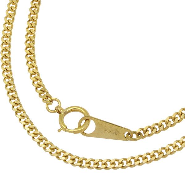 K18YG 2面シングル 喜平ネックレス 50.5cm 19.9g A♪ キヘイ 18金 イエローゴールド♪送料無料・返品可♪ : it9f3ktq9m3w : ハッピーブランド - 通販 ...