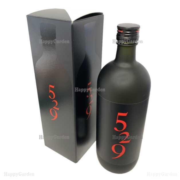 大島酒造 箱入り 本格焼酎 麦焼酎 529 ごーにーきゅー 20度 720ml 樽仕込み 樽貯蔵 九州の酒 長崎 西海市 誕生日 記念日 ギフト プレゼント 贈り物 : ハッピーガーデン ...