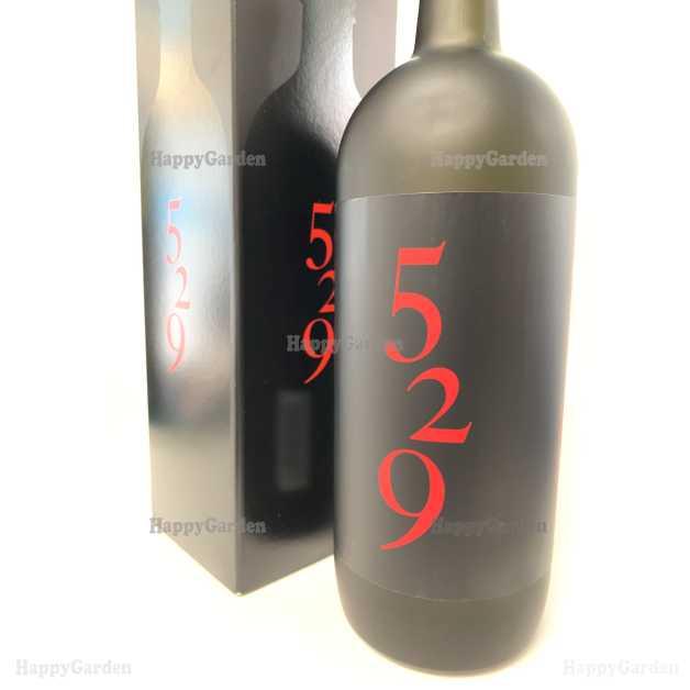 大島酒造 箱入り 本格焼酎 麦焼酎 529 ごーにーきゅー 20度 720ml 樽仕込み 樽貯蔵 九州の酒 長崎 西海市 誕生日 記念日 ギフト プレゼント 贈り物 : ハッピーガーデン ...