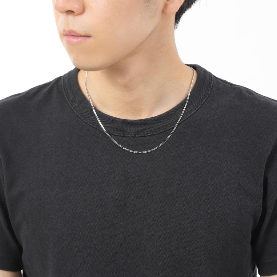 純プラチナ 喜平ネックレス 2面 10g 50cm メンズ レディース 純プラチナ 喜平ネックレス 2面 10g 50cm メンズ レディース