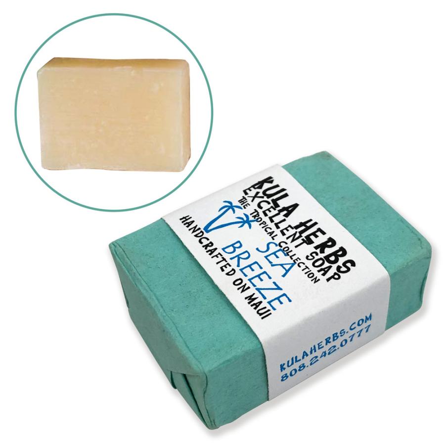 KULA HERBS EXCELLENT SOAP ハワイ 固形石鹸 せっけん クラハーブス エクセレントソープ ハンドソープ ボディソープ ...