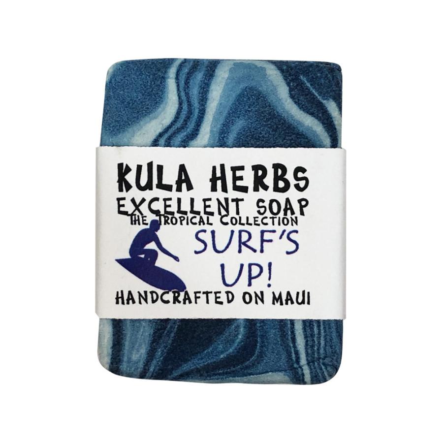 KULA HERBS EXCELLENT SOAP ハワイ 固形石鹸 せっけん クラハーブス エクセレントソープ ハンドソープ ボディソープ ...