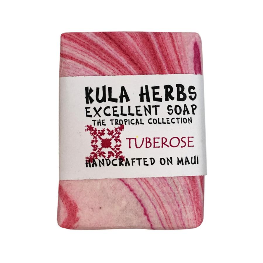 KULA HERBS EXCELLENT SOAP ハワイ 固形石鹸 せっけん クラハーブス エクセレントソープ ハンドソープ ボディソープ ...