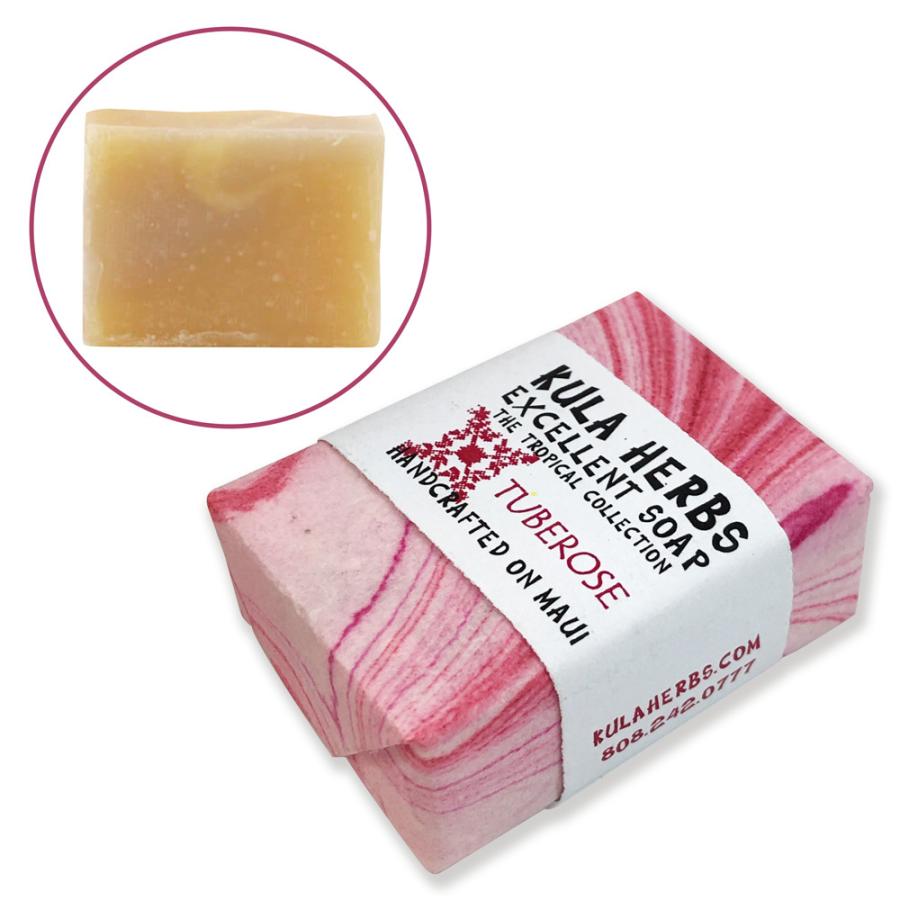 KULA HERBS EXCELLENT SOAP ハワイ 固形石鹸 せっけん クラハーブス エクセレントソープ ハンドソープ ボディソープ ...