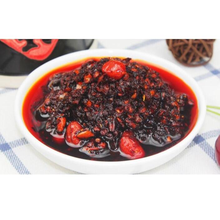 老干媽油辣椒 ローカンマユラーじゃォ ピーナッツ入りラー油 275g 食べるラー油 人気中華食材 : ハッピーライフ - 通販 - Yahoo!ショッピング