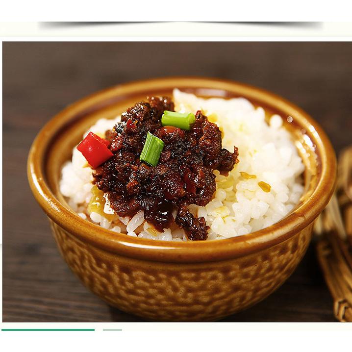 （15%OFF）山城 香辣牛肉醤 辛味調味料 し 辛口 中華食材 192g 中国産 麺類トッピング : ハッピーライフ - 通販 - Yahoo!ショッピング